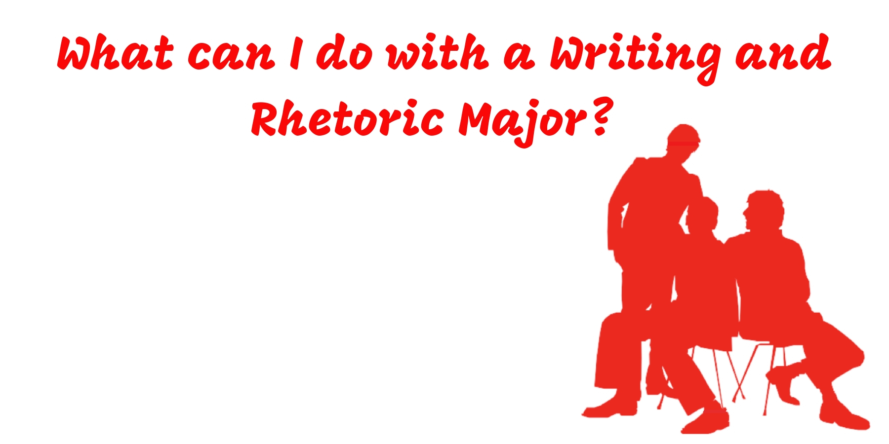 Writing, Rhetoric and Discourse | Academics | College of Liberal Arts ...
