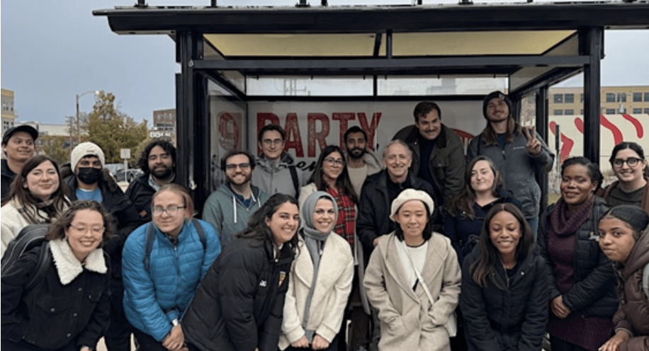 Chaddick Institute for Metropolitan Development | Centers & Institutes ...