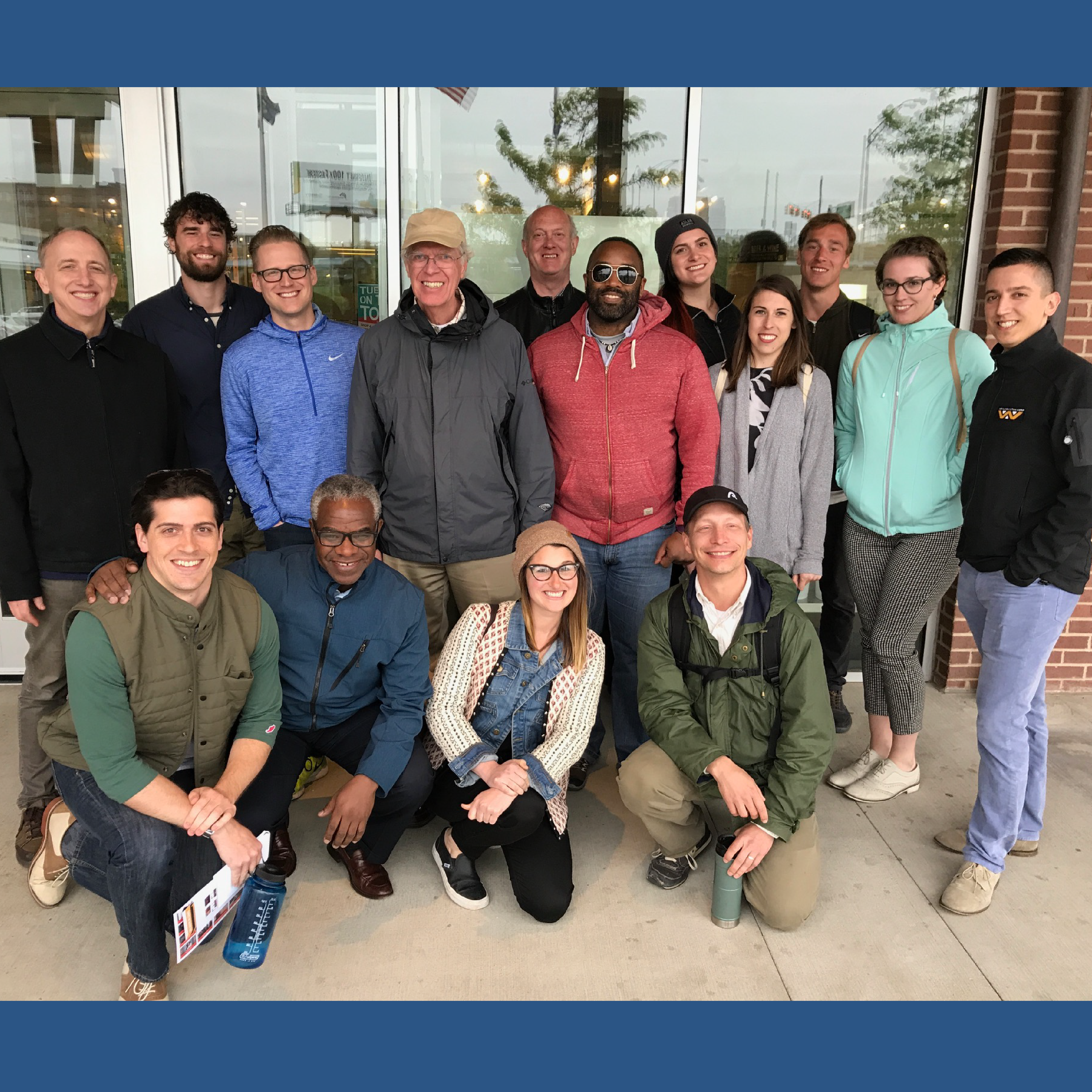 Recent Chaddick Highlights | News and Events | Chaddick Institute for ...