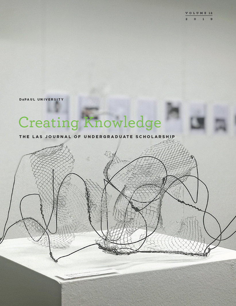 Publications | Undergraduate Research | Student Resources | College of ...